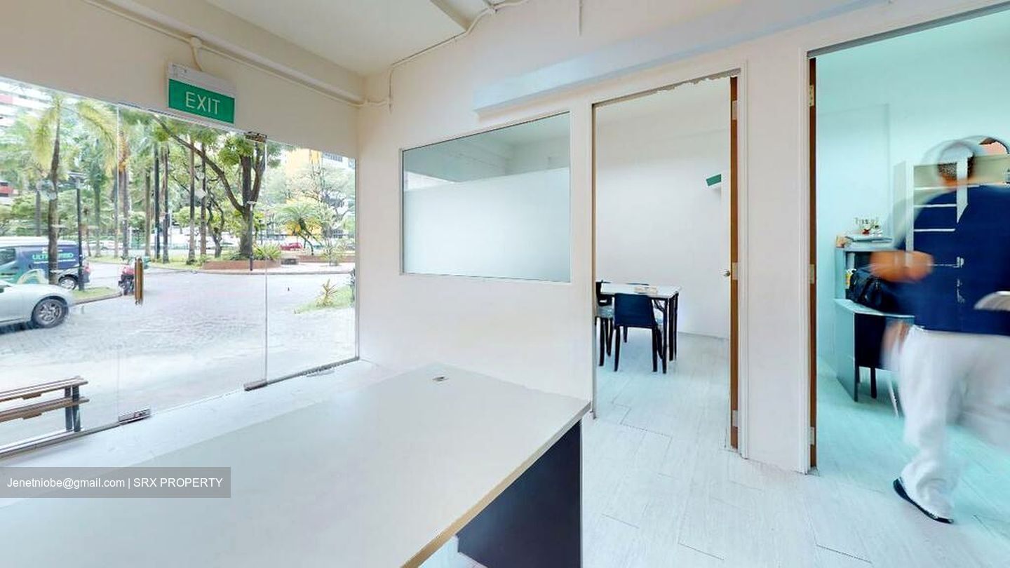 8 Lorong 7 Toa Payoh (D12), Retail - For Sale #107566221